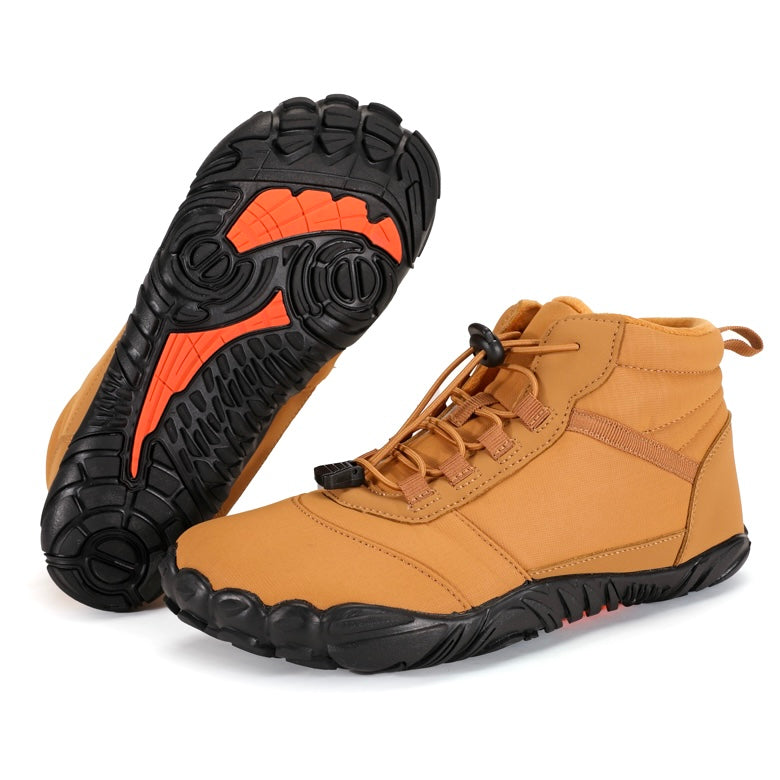 Paleo® | High-Top Barefoot Shoes – Grönanda