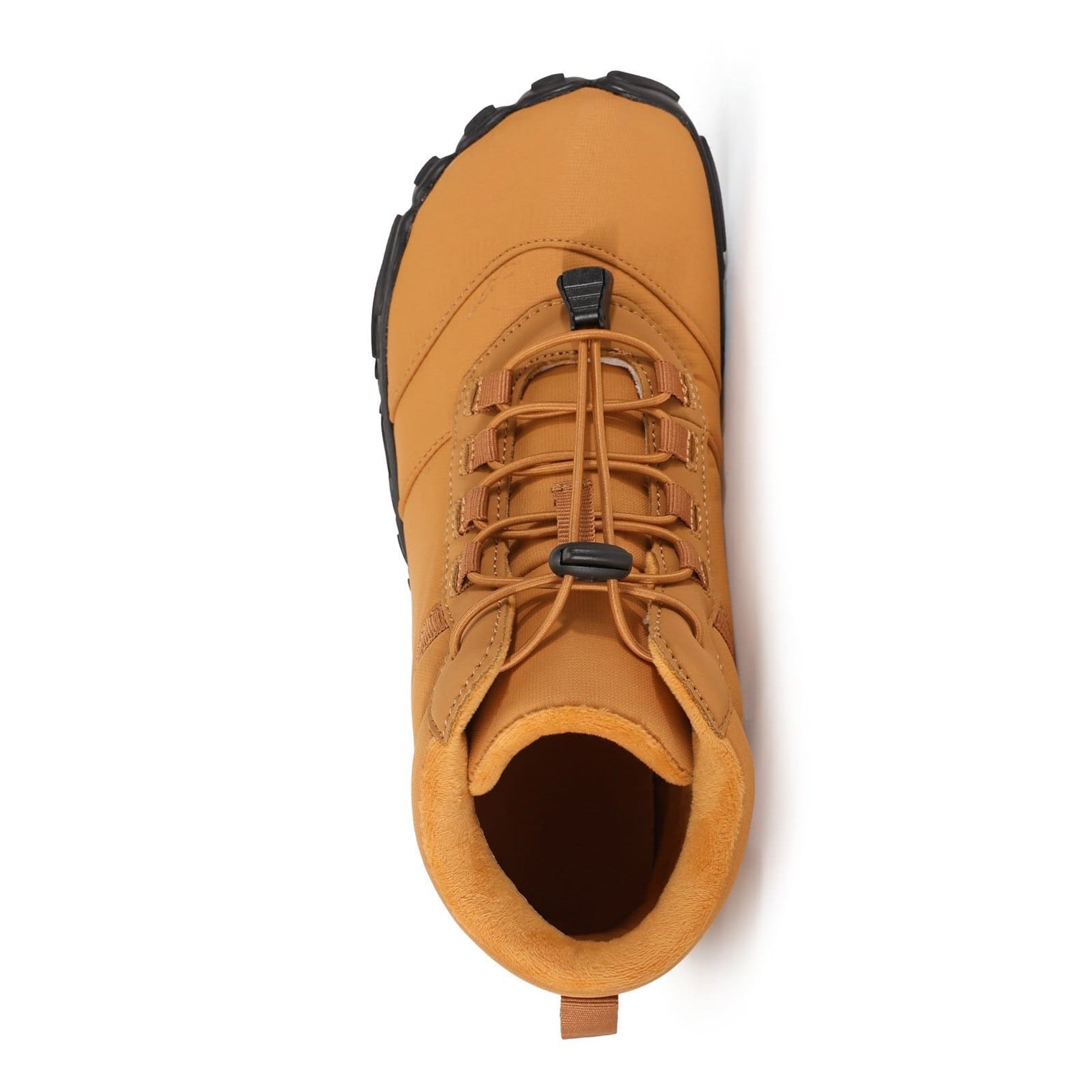 Paleo® | High-Top Barefoot Shoes – Grönanda