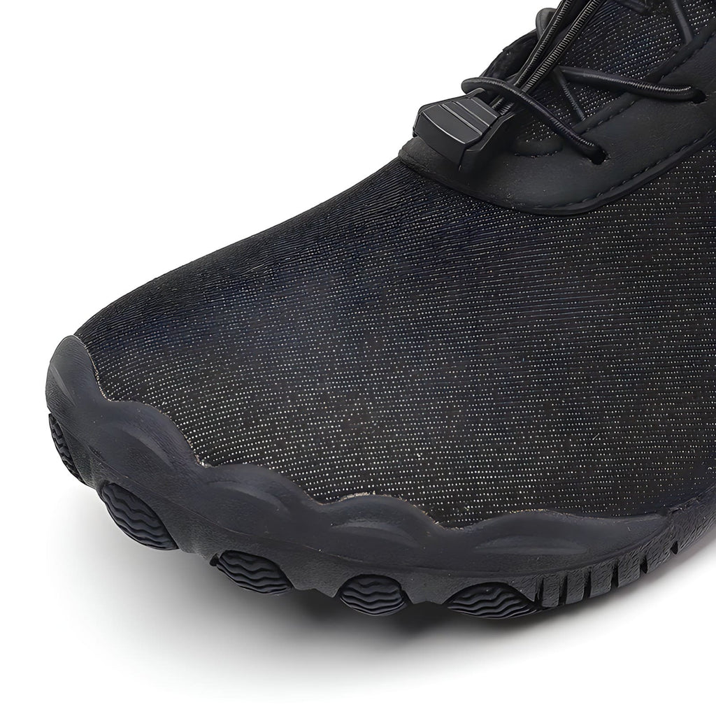 AeroStride® | Non-slip Barefoot Shoes – Grönanda