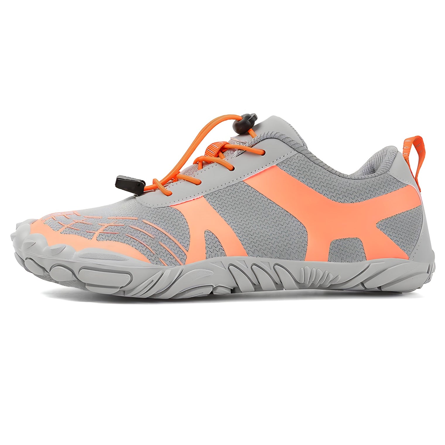 Phantom® | Padded Barefoot shoes – Grönanda