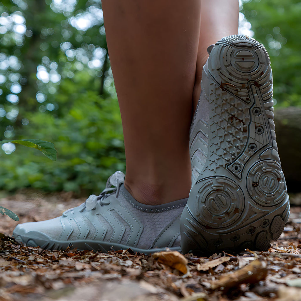 Ventur Trek® | Non-slip Barefoot Shoes – Grönanda