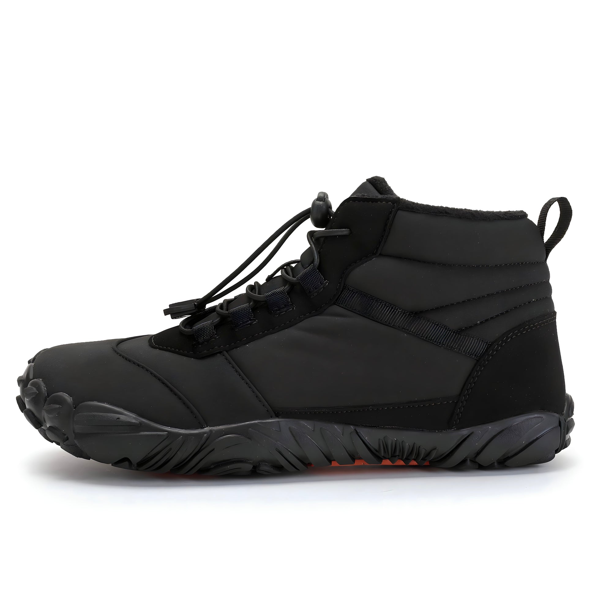 Paleo® | High-Top Barefoot Shoes – Grönanda
