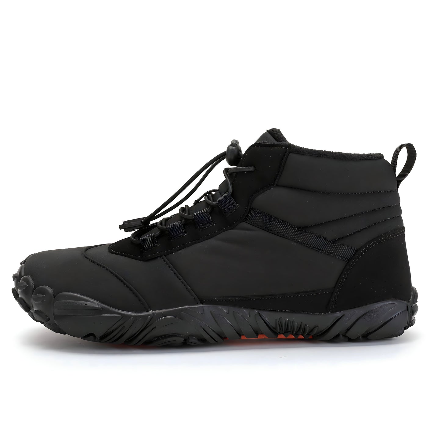 Paleo® | High-Top Barefoot Shoes – Grönanda