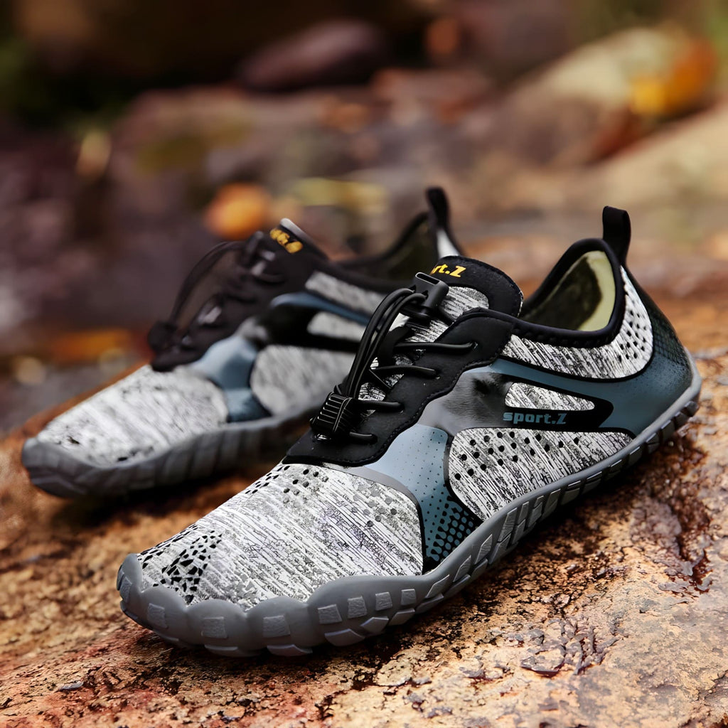 Sport Z® | Non-slip Barefoot shoes – Grönanda