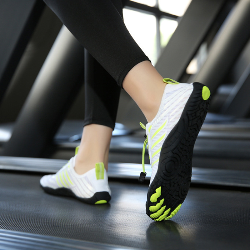 Walk Pro® | Non-slip Barefoot Shoes – Grönanda