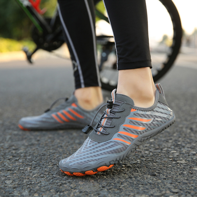 Walk Pro® | Non-slip Barefoot Shoes – Grönanda