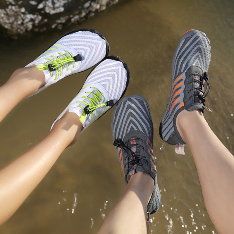 Walk Pro® | Non-slip Barefoot Shoes – Grönanda