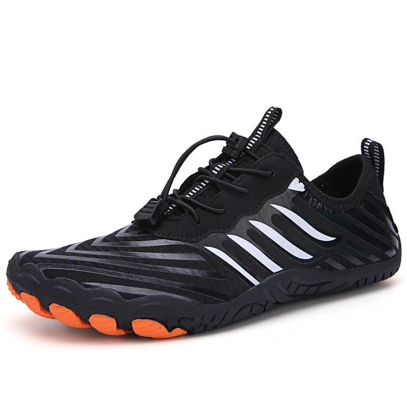 Walk Pro® | Non-slip Barefoot Shoes – Grönanda