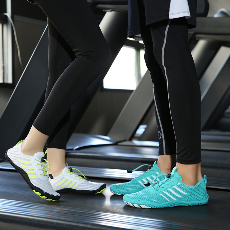 Walk Pro® | Non-slip Barefoot Shoes – Grönanda