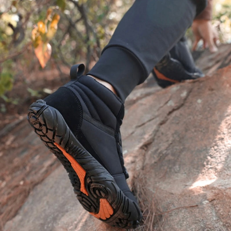Paleo® | High-Top Barefoot Shoes – Grönanda