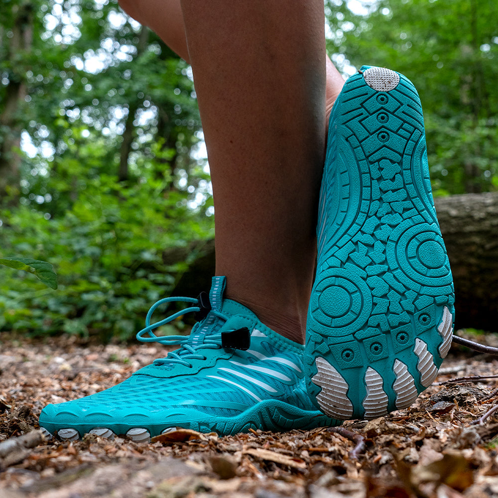 Walk Pro® | Non-slip Barefoot Shoes – Grönanda