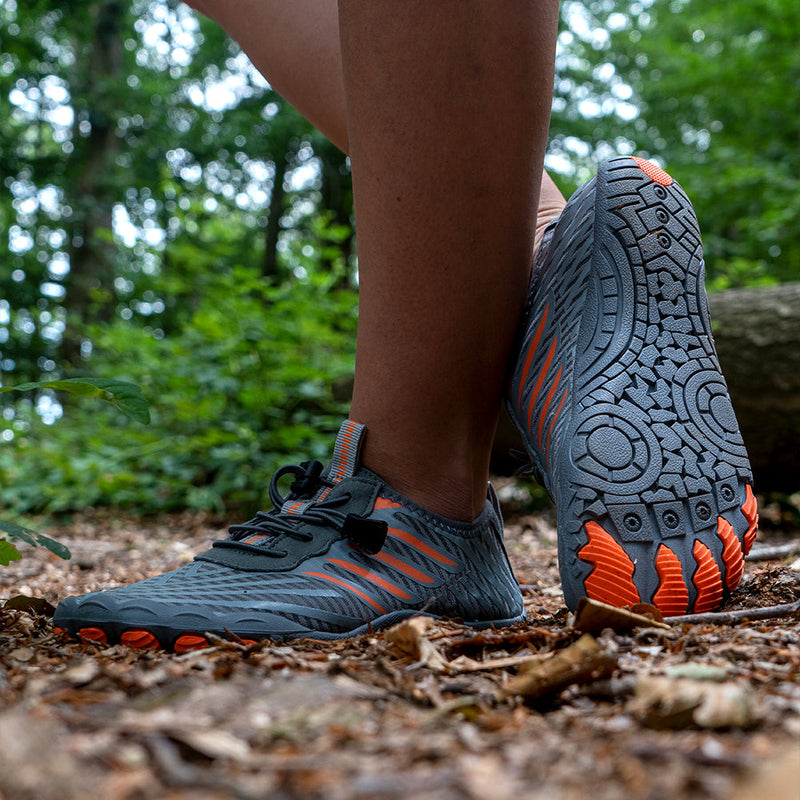Walk Pro® | Non-slip Barefoot Shoes – Grönanda