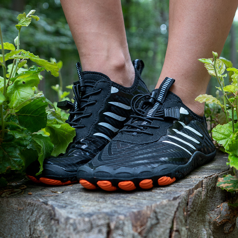 Walk Pro® | Non-slip Barefoot Shoes – Grönanda