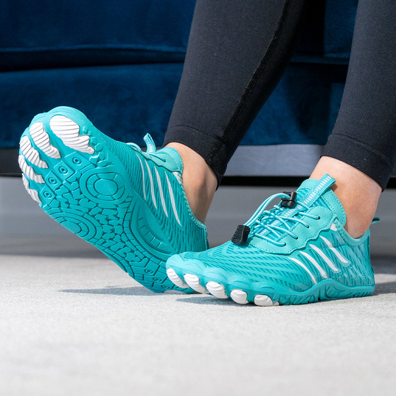 Walk Pro® | Non-slip Barefoot Shoes – Grönanda