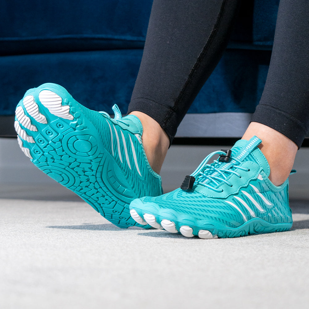 Walk Pro® | Non-slip Barefoot Shoes – Grönanda