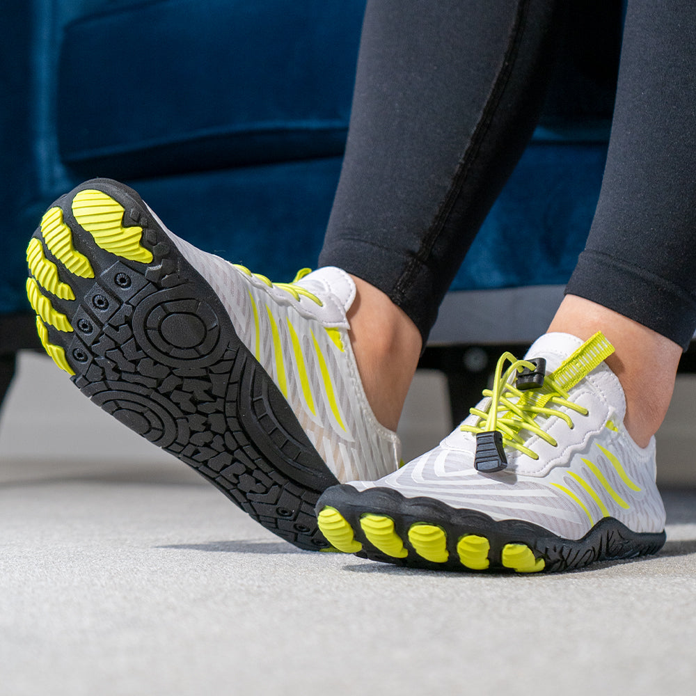 Walk Pro® | Non-slip Barefoot Shoes – Grönanda